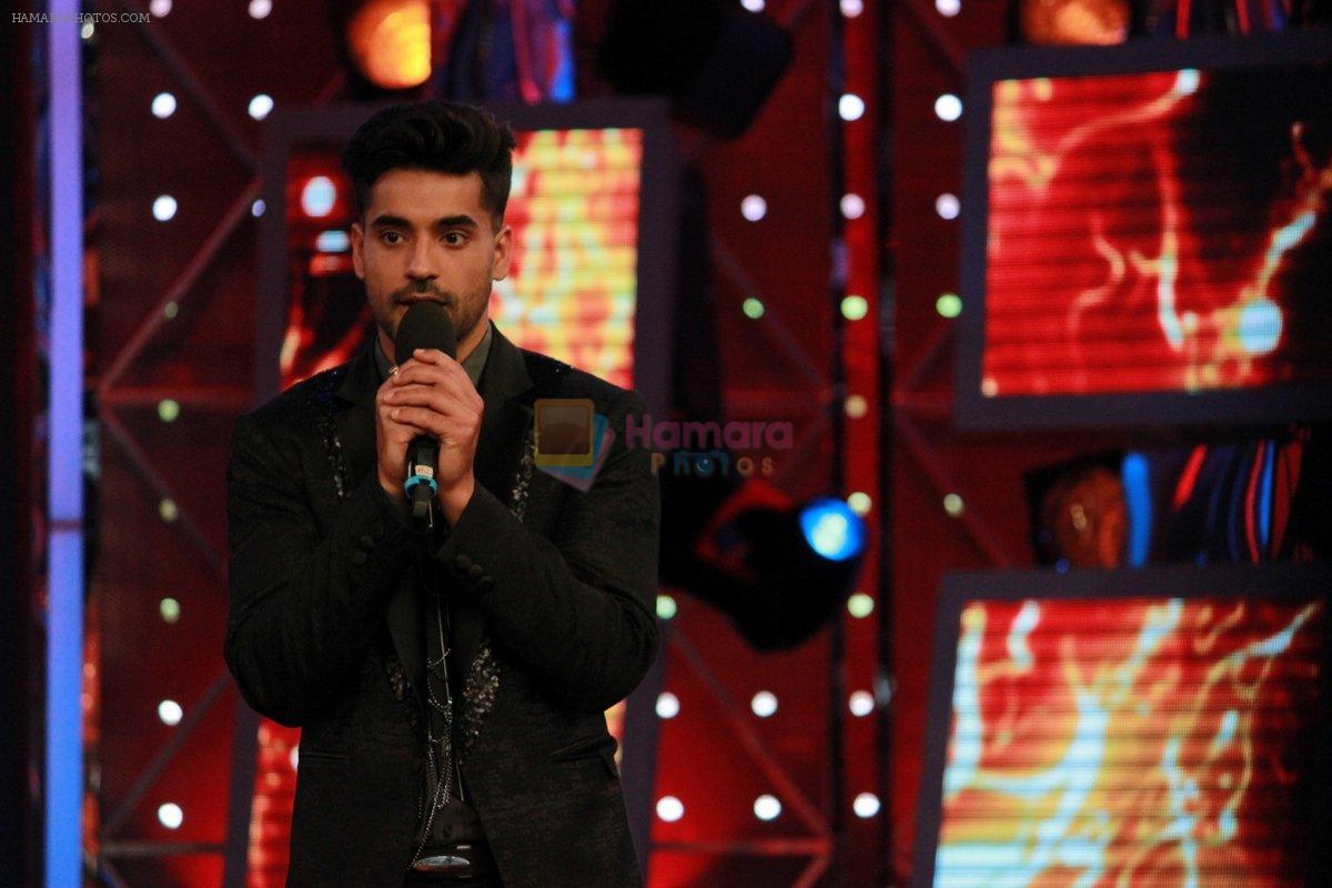 Gautam Gulati Wins Bigg Boss Halla Bol Grand Finale Gautam Gulati